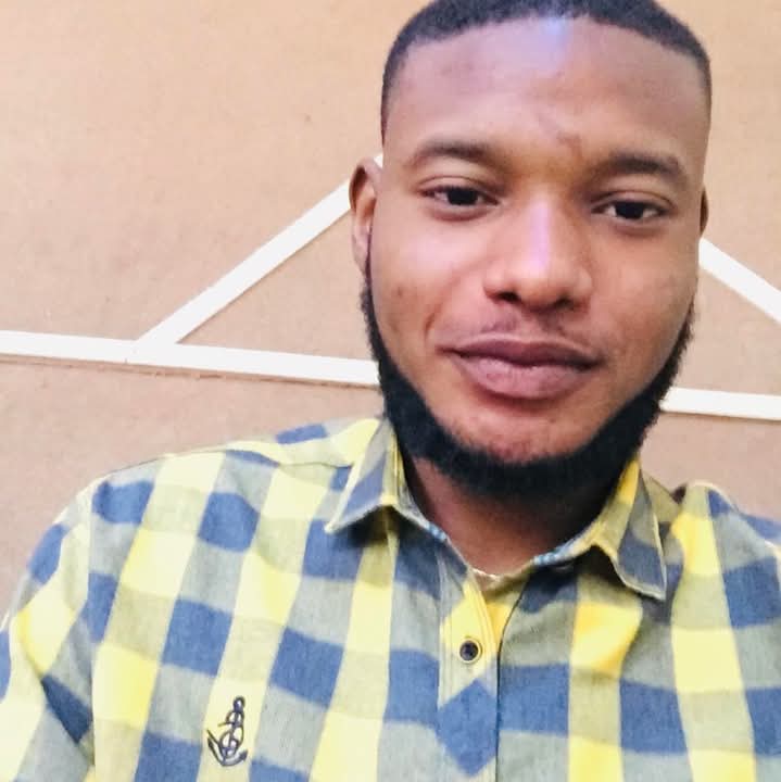 Abdullahi Mukaila Olawale | Full‑Stack Developer Portfolio